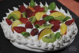Pavlova