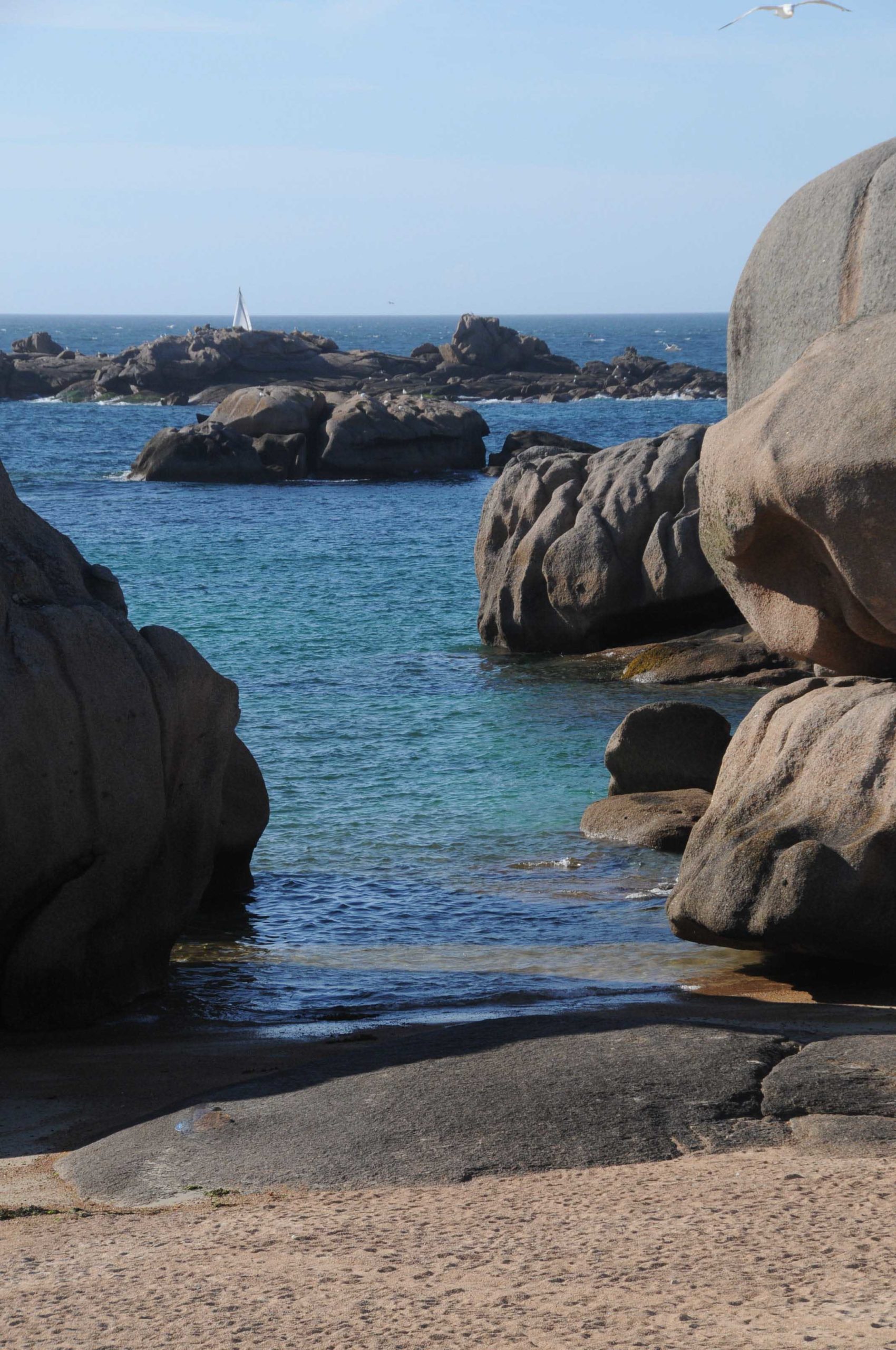 Tourisme en Bretagne Nord