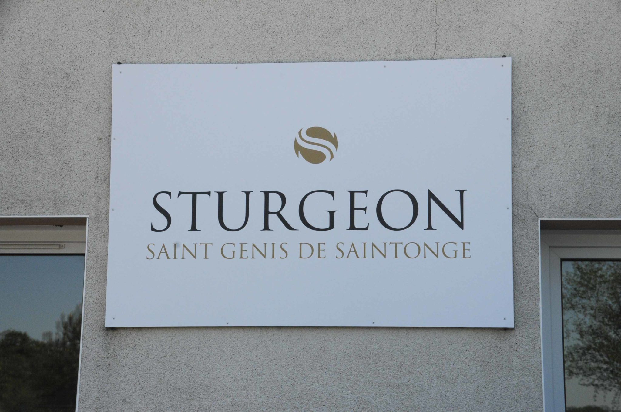 Caviar STURIA - Caviar d'Aquitaine - De l'élevage à la production