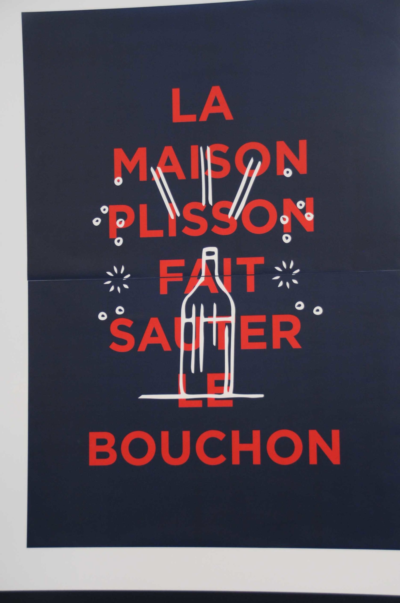 Maison Plisson à Paris