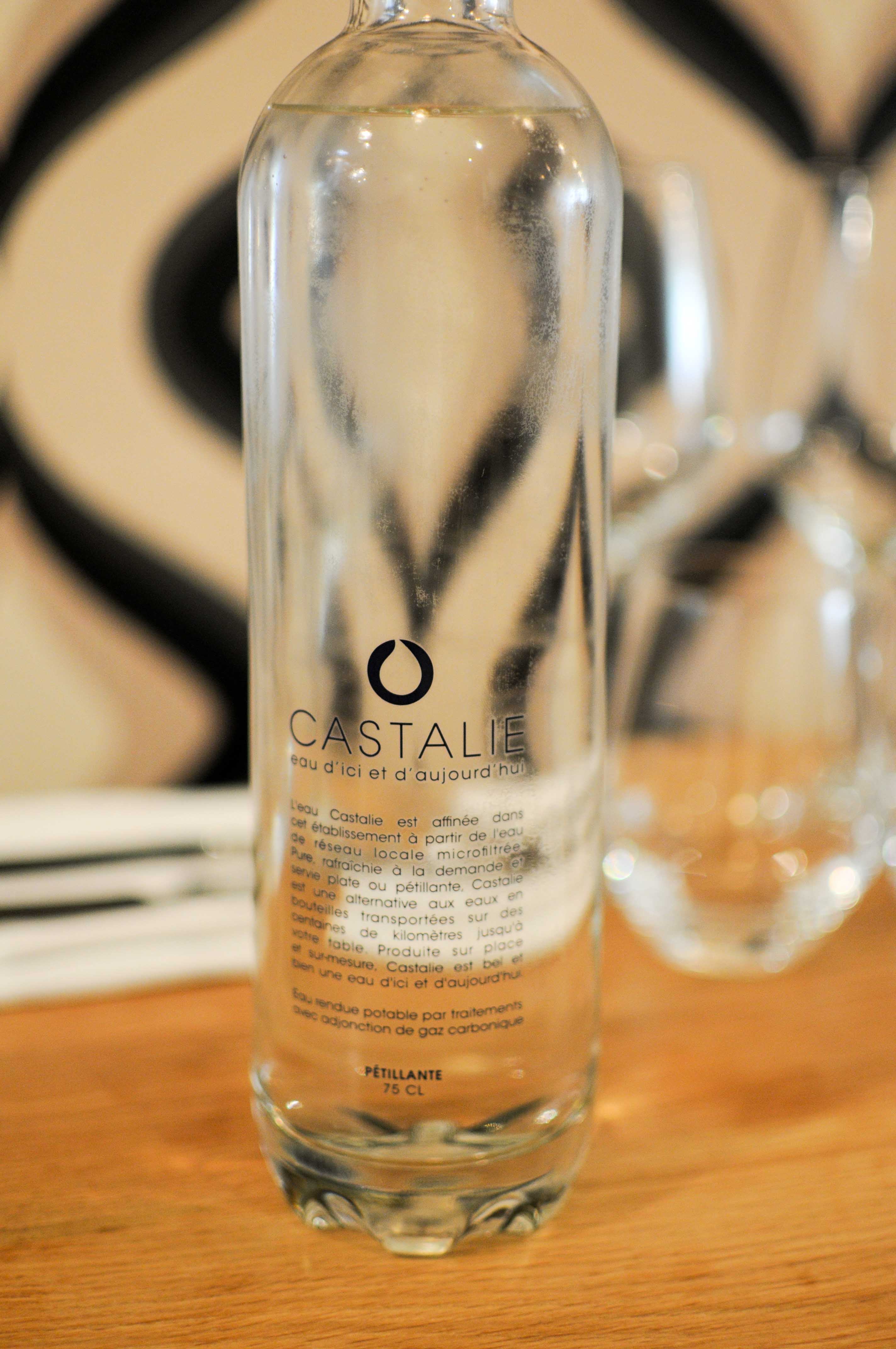 HÂ Restaurant - Bordeaux