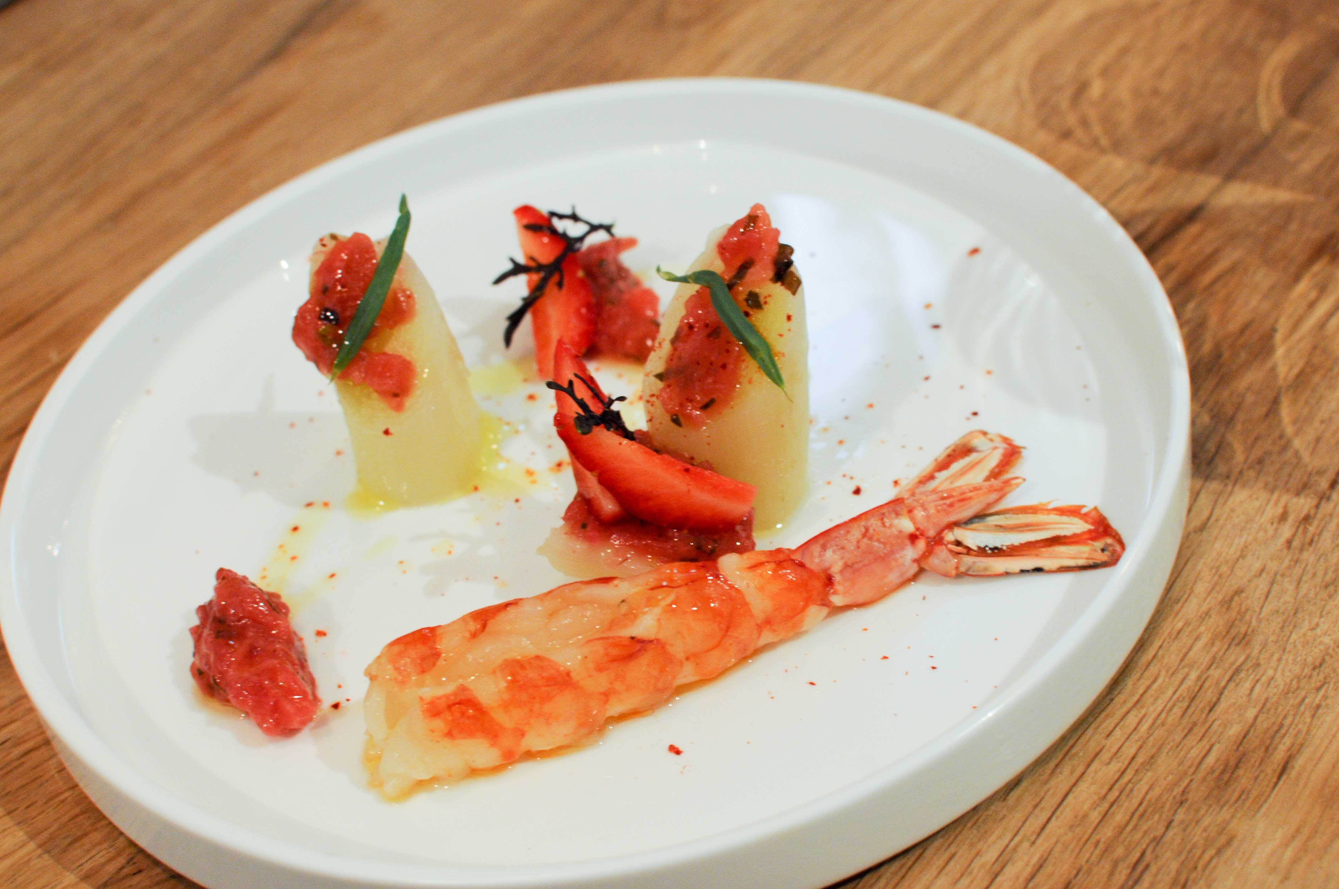 HÂ Restaurant - Bordeaux