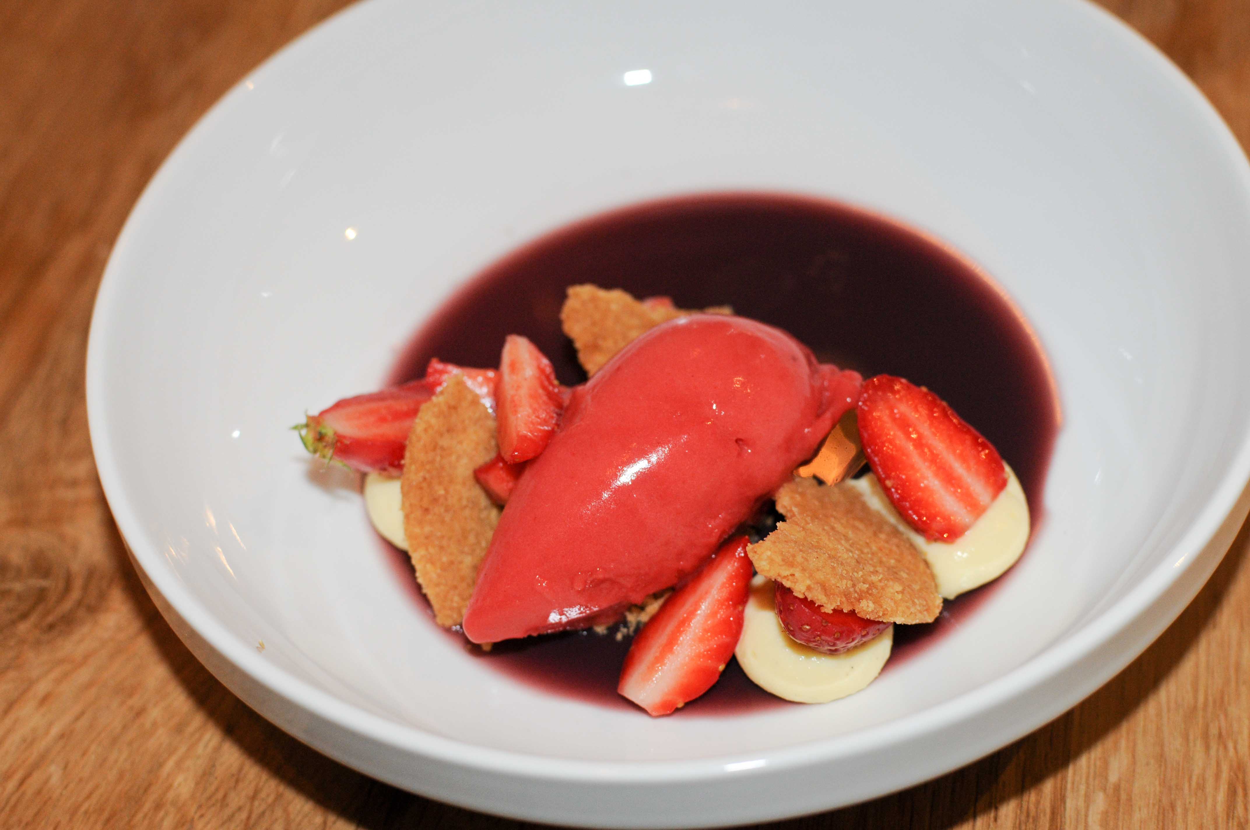 HÂ Restaurant - Bordeaux