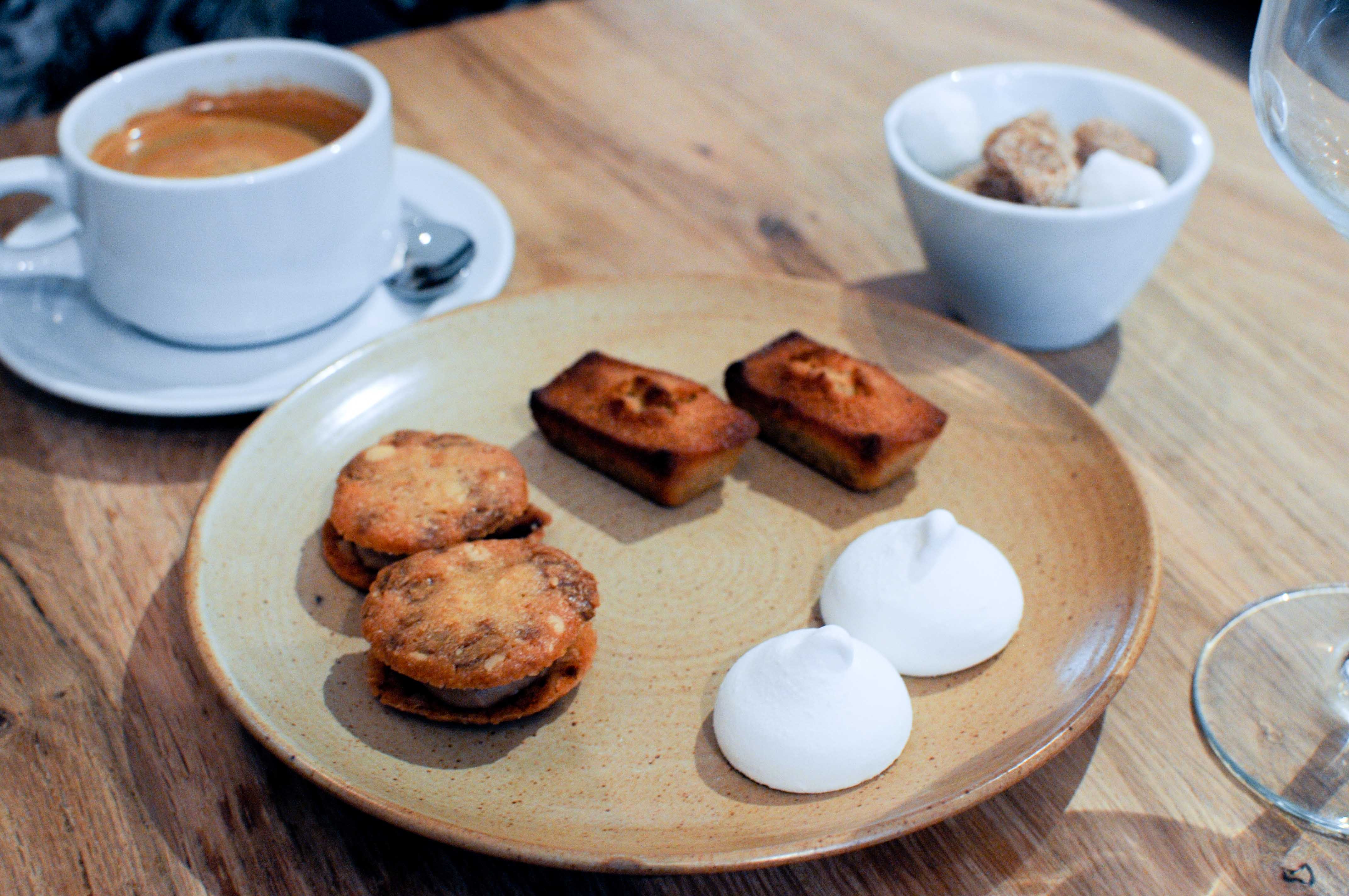 HÂ Restaurant - Bordeaux