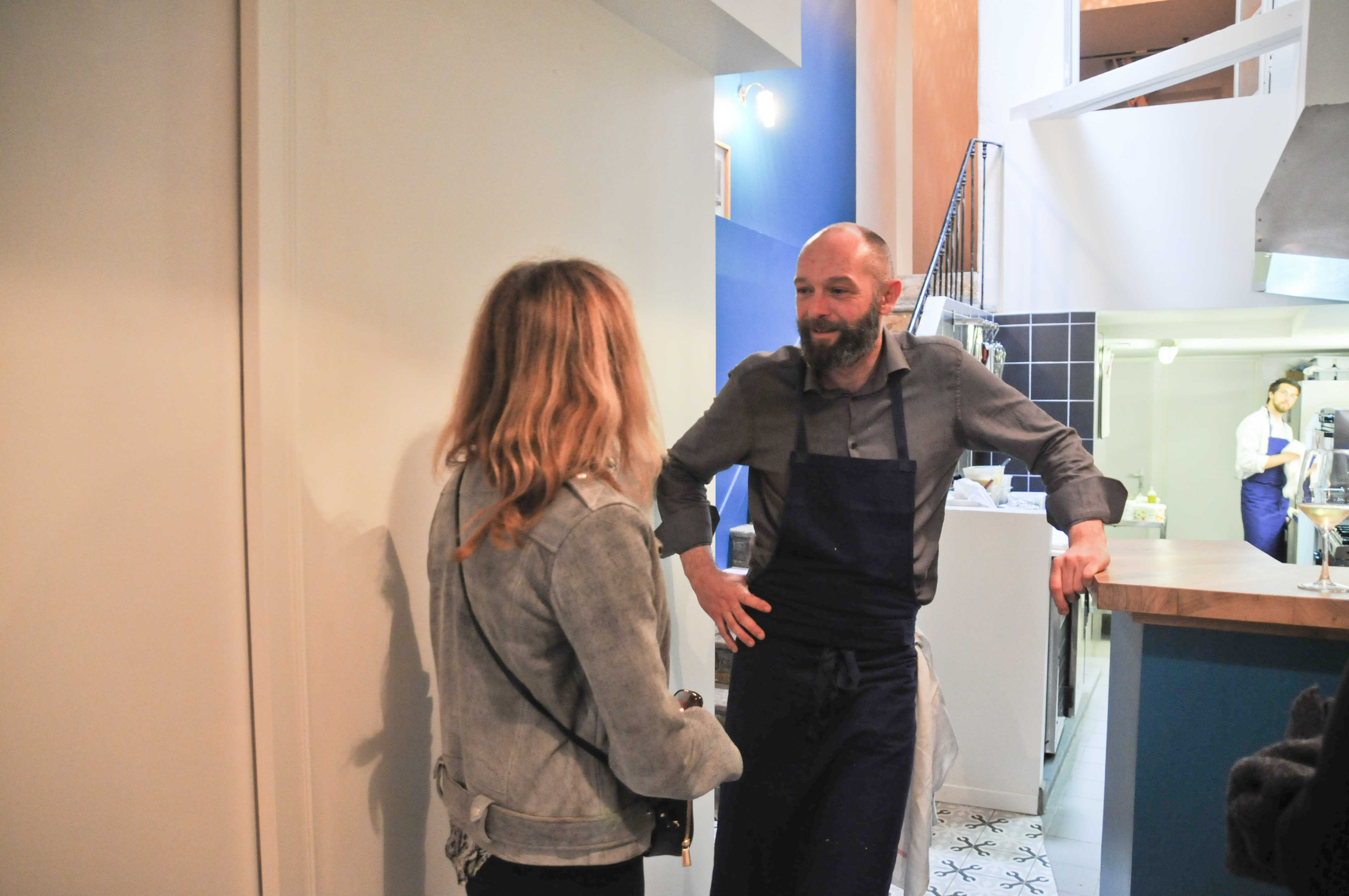 HÂ Restaurant - Bordeaux