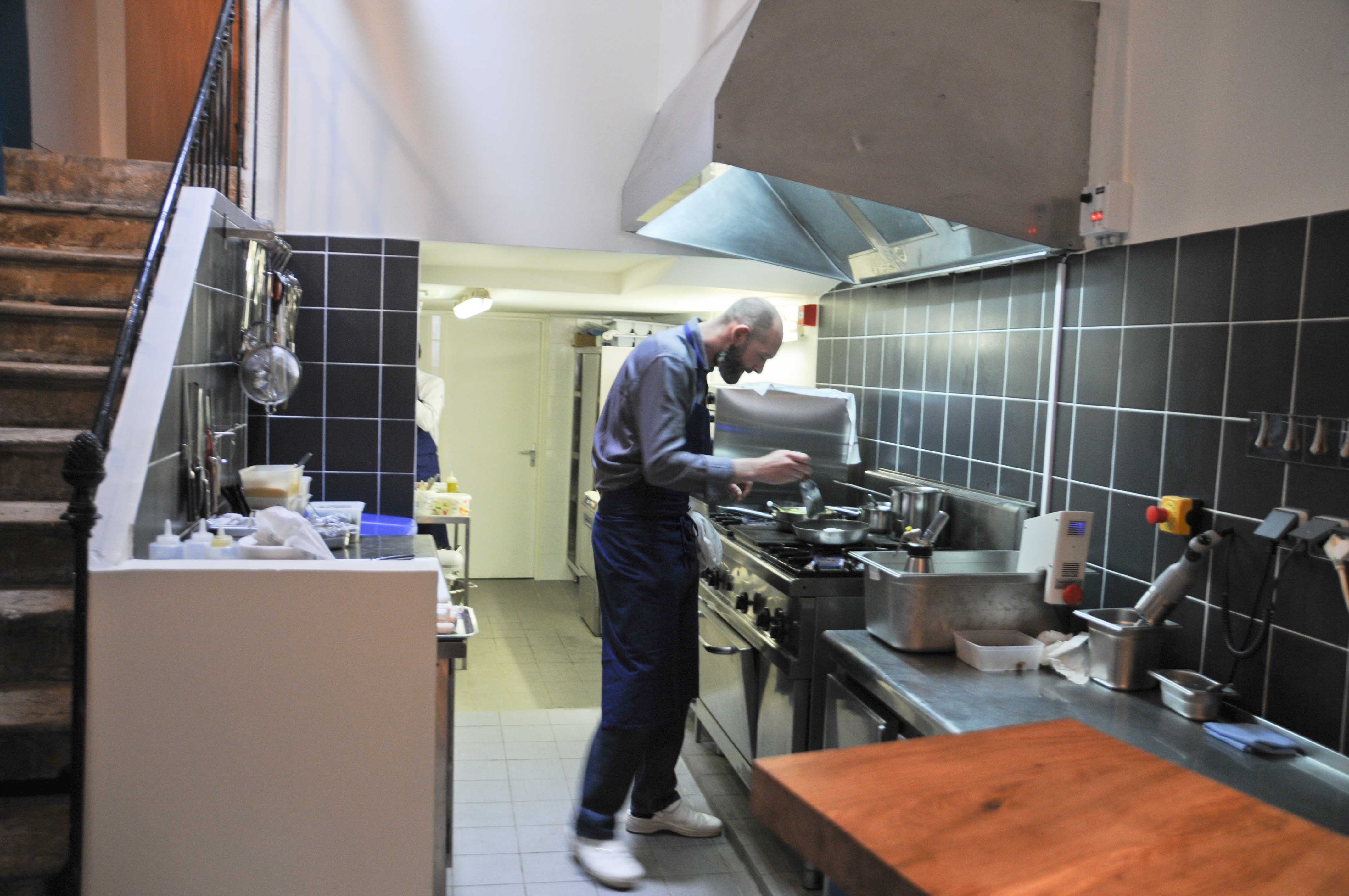 HÂ Restaurant - Bordeaux