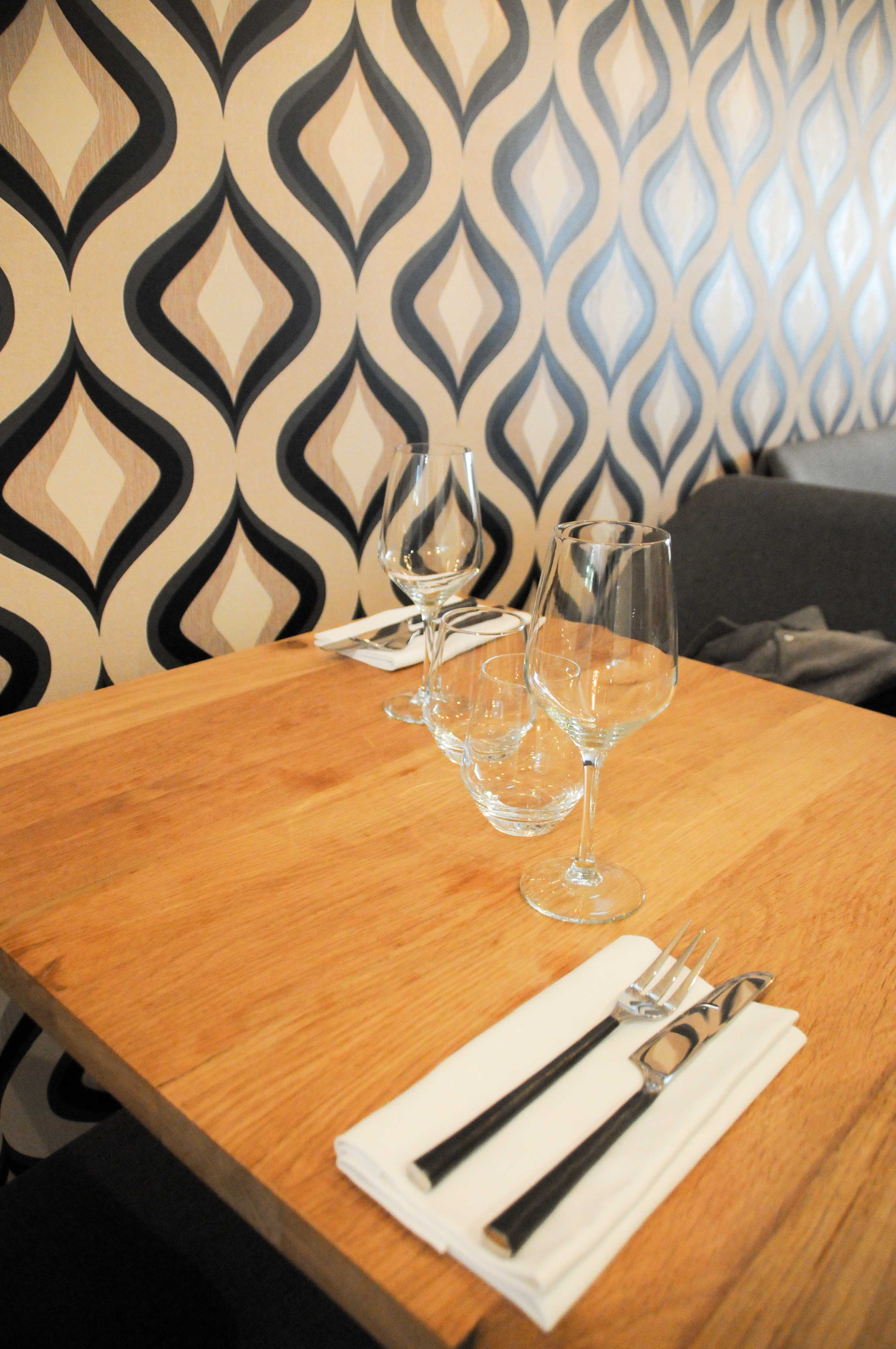 HÂ Restaurant - Bordeaux