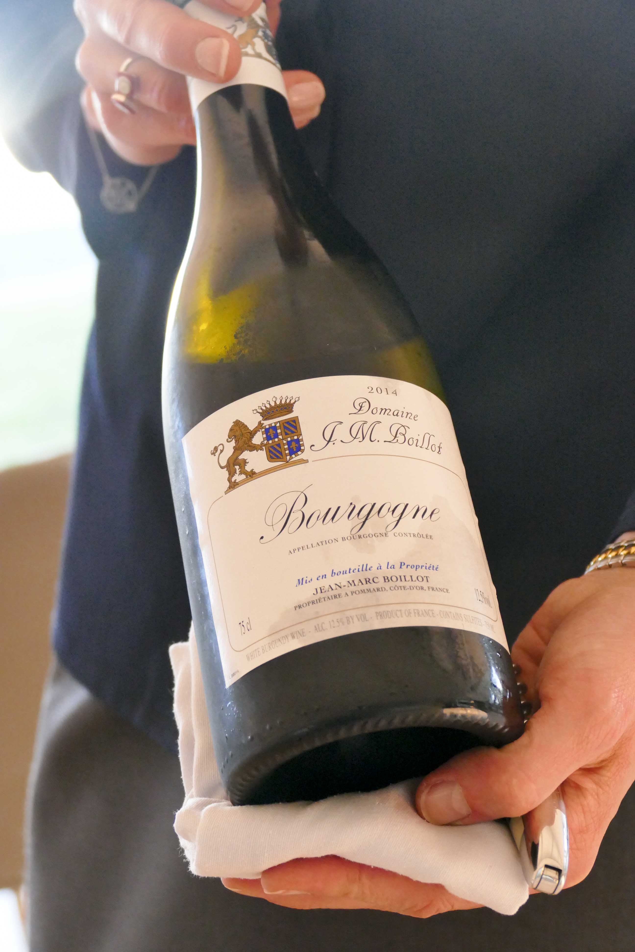 Dîner chez Sébastien Bras, restaurant Le Suquet, Laguiole