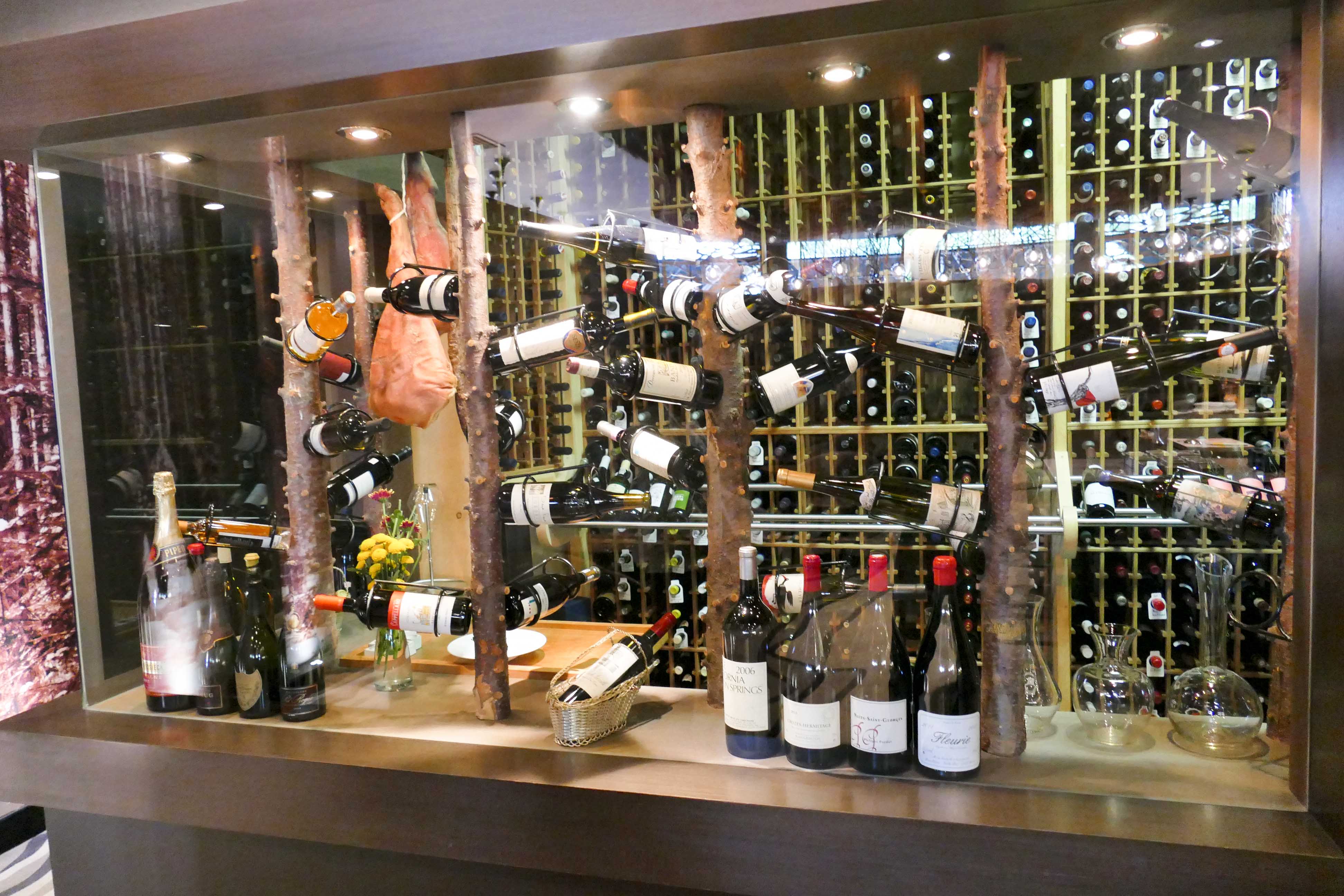 Voyage au Québec : visite du Parc Omega et dîner au restaurant Laurie ...