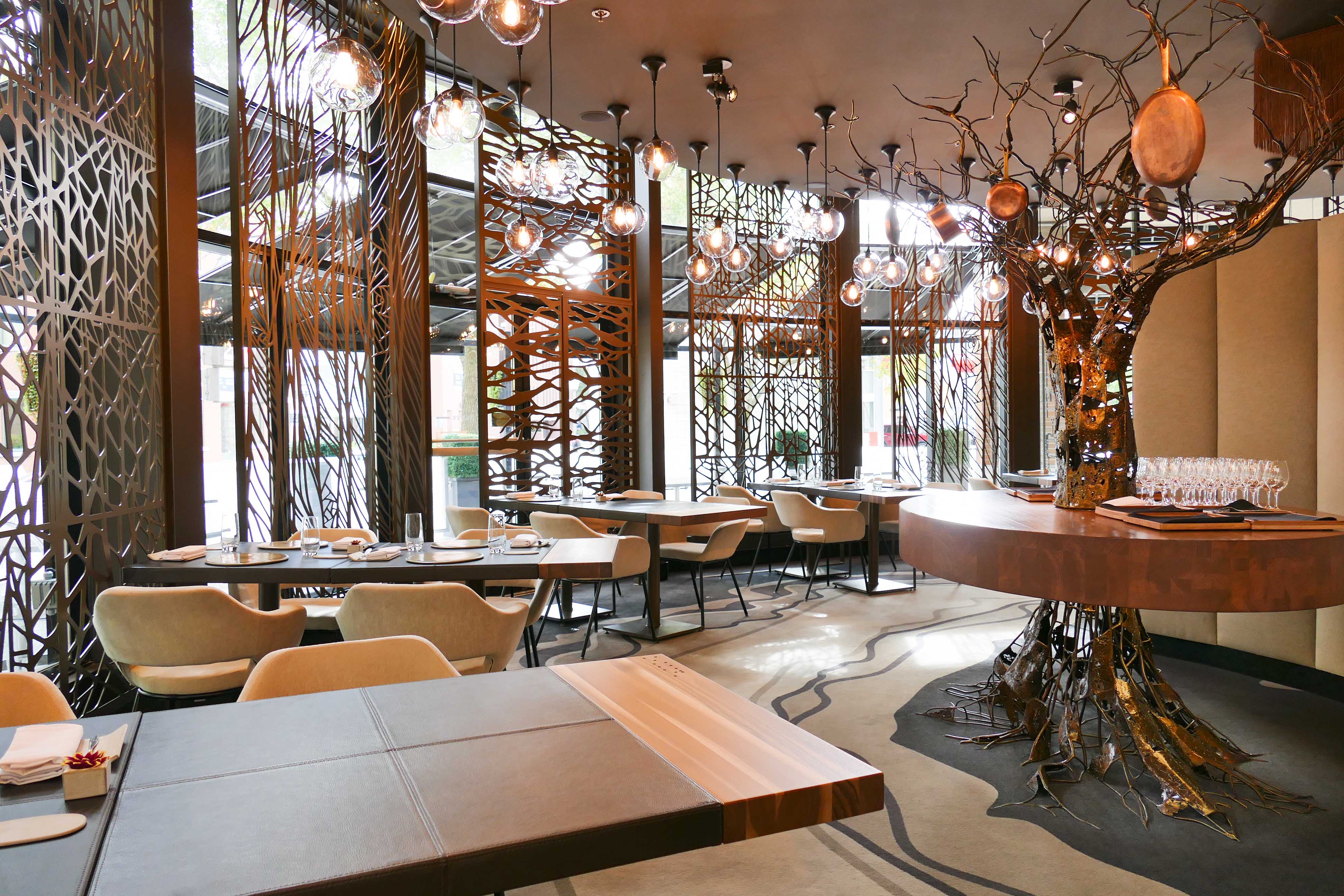 Voyage au Québec : visite du Parc Omega et dîner au restaurant Laurie ...