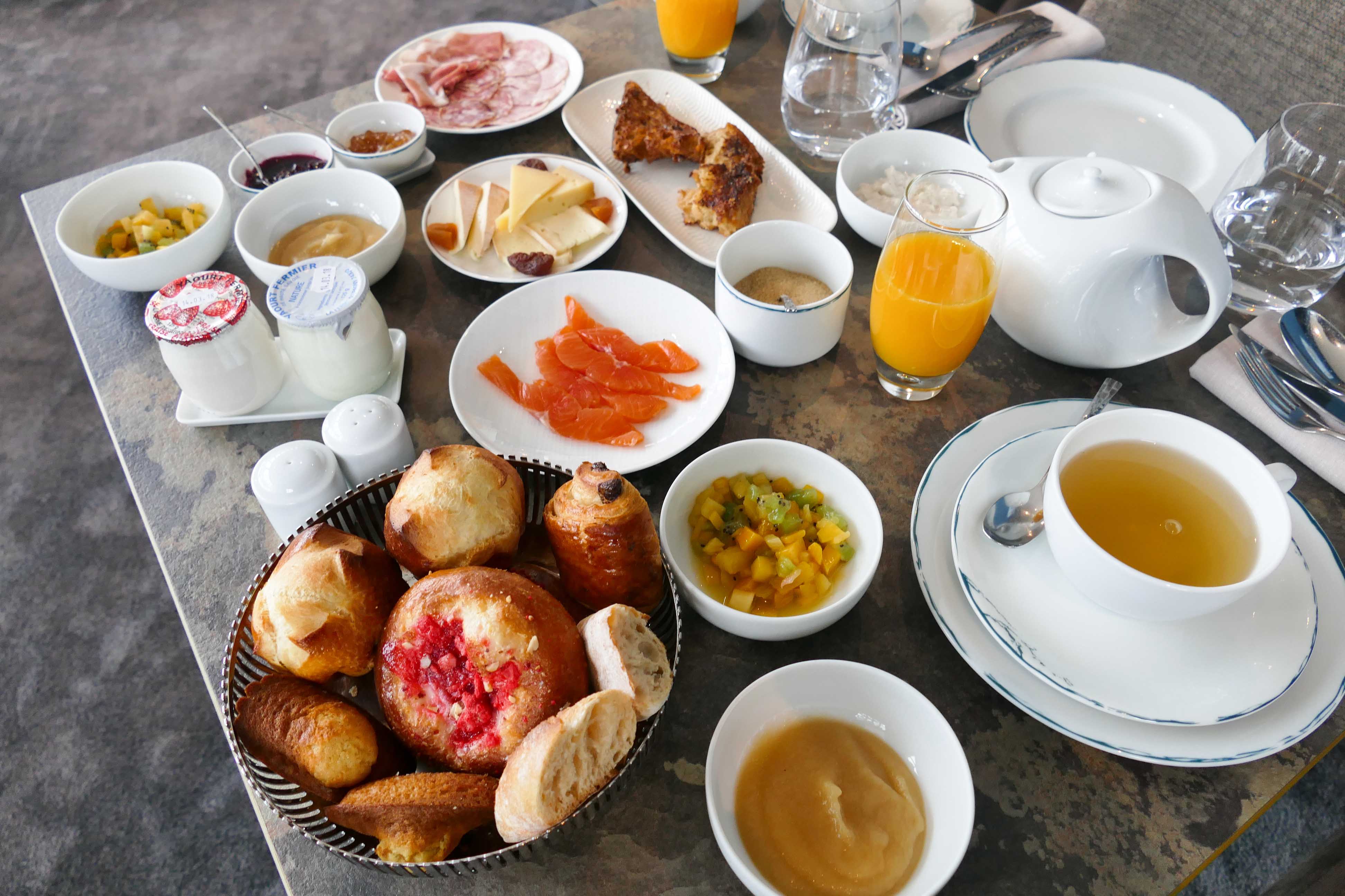 Passer la nuit à l'Auberge du Père Bise sur le lac d'Annecy