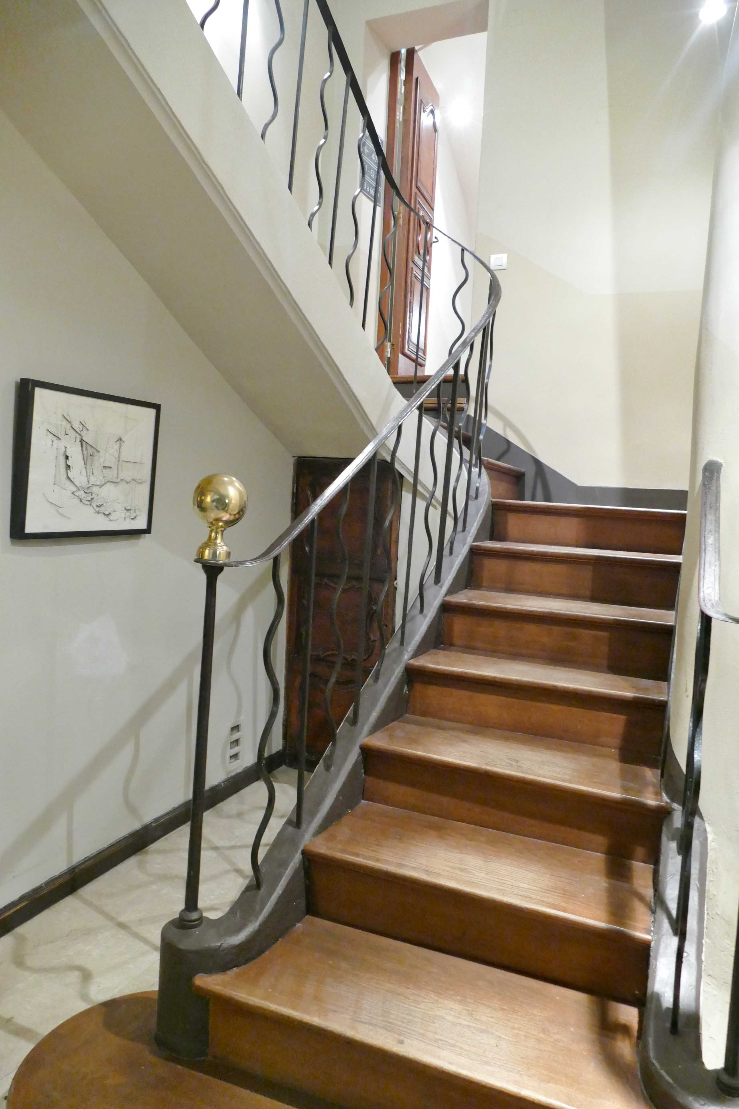 Hôtel Le Prieuré Baumanière, à Villeneuve lès Avignon