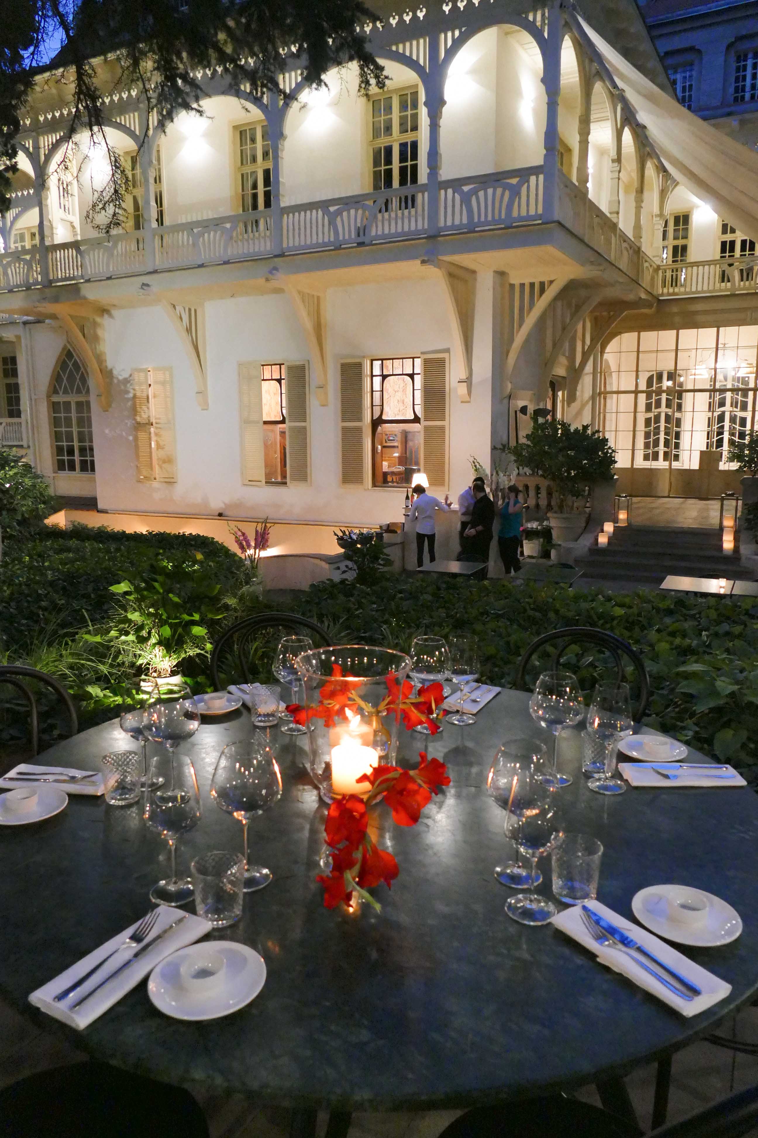 Gastronomie en Géorgie avec quelques adresses de restaurants