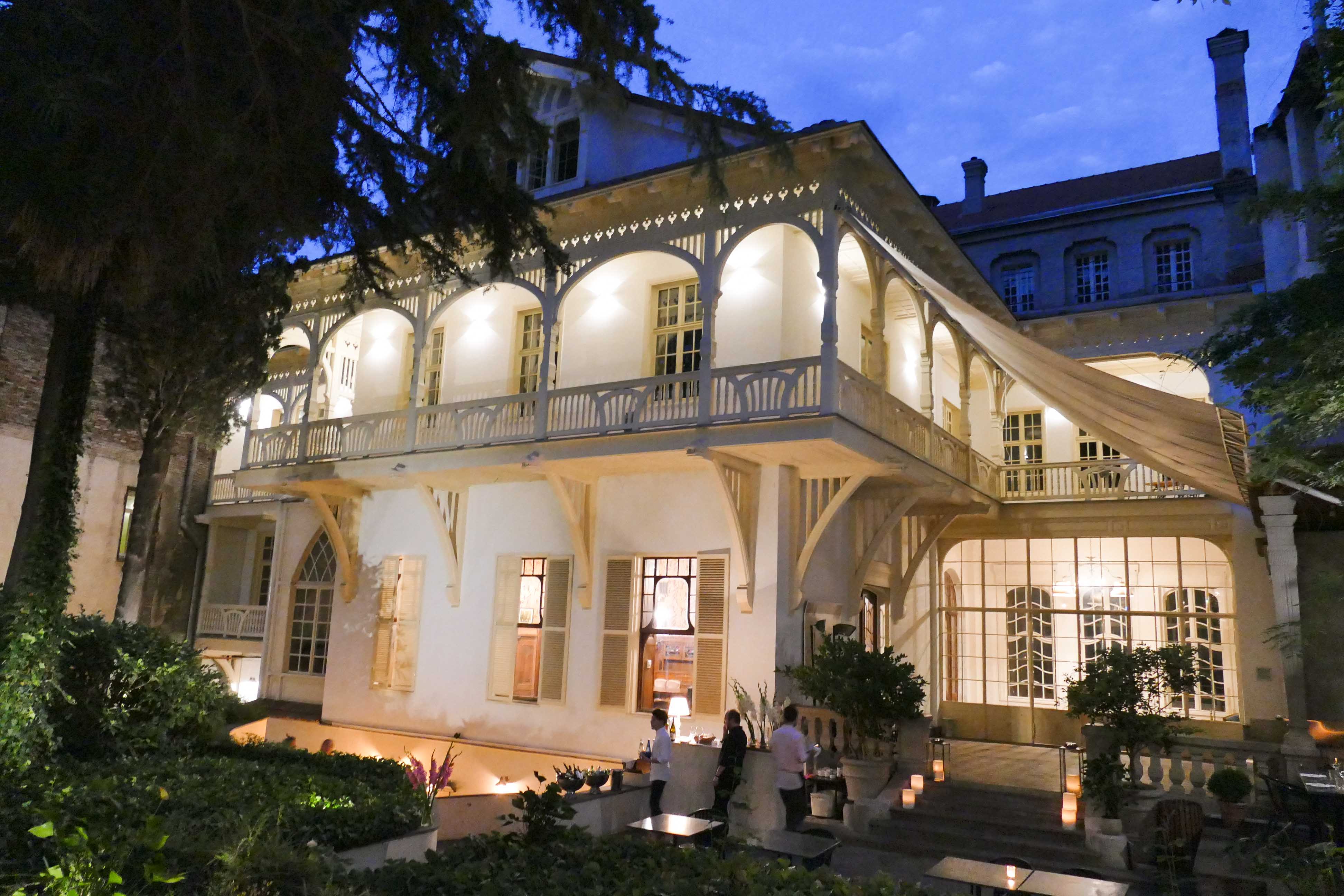 Gastronomie en Géorgie avec quelques adresses de restaurants