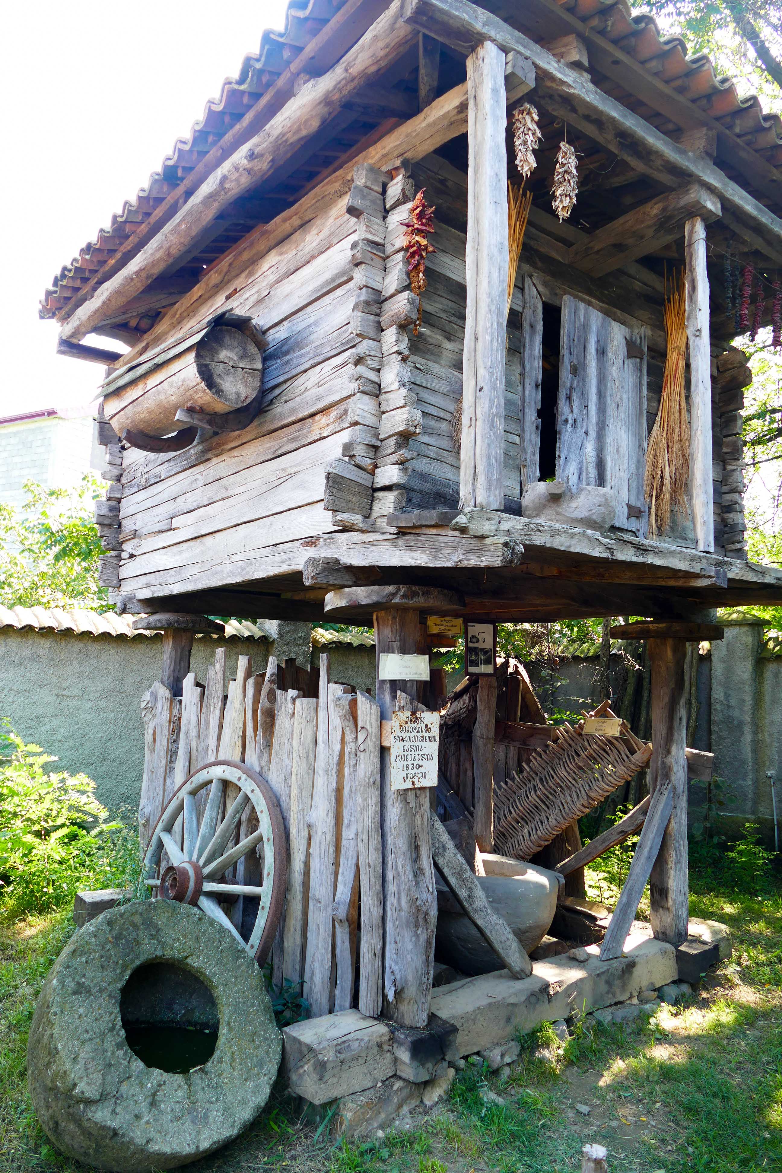 Batoumi , la station balnéaire de la Géorgie