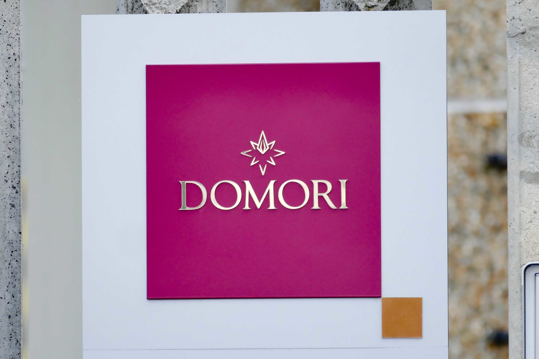 Chocolat Domori - La sélection d'Agrimontana