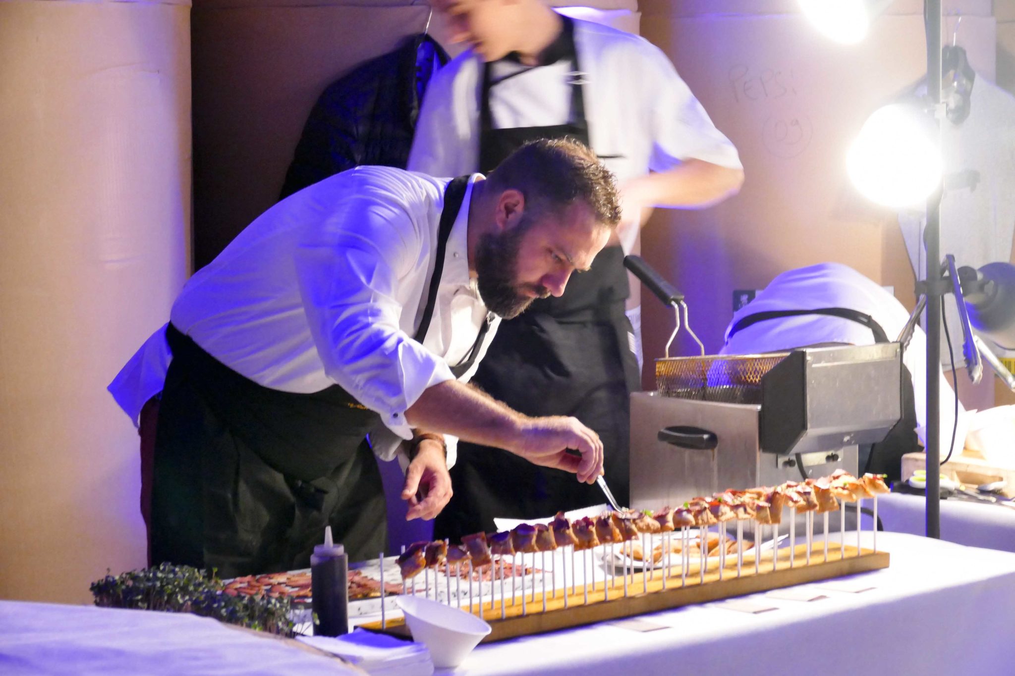 Le nouveau livre des Afamés: il était une f'oie dans le Sud-Ouest