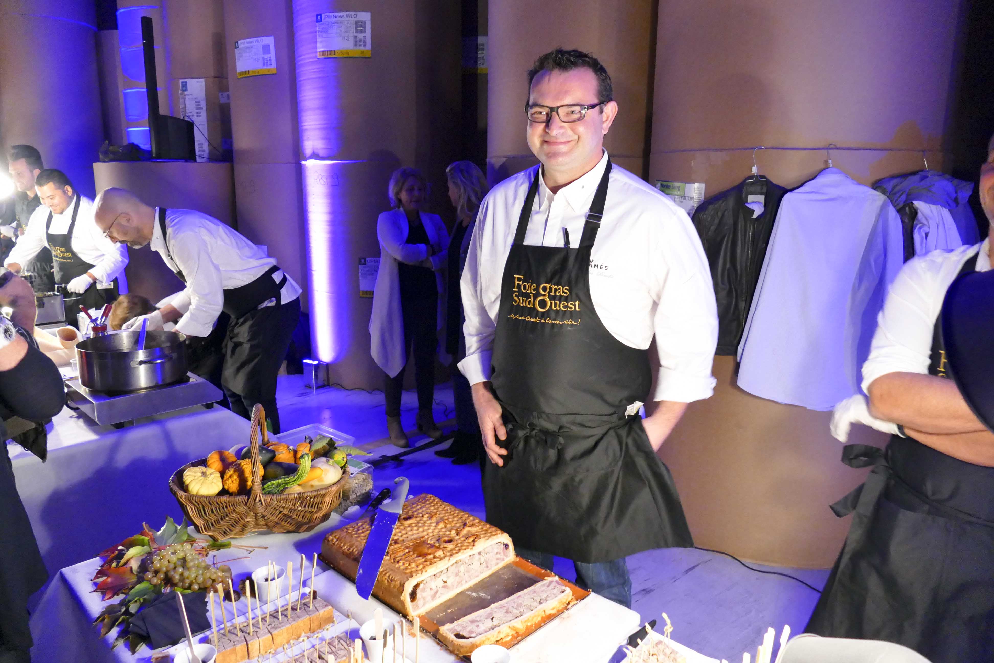 Le nouveau livre des Afamés: il était une f'oie dans le Sud-Ouest