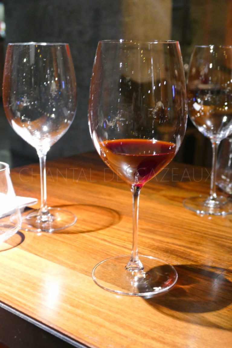 Point Rouge - Bar à Cocktails chic et décontracté - Assiettes Gourmandes