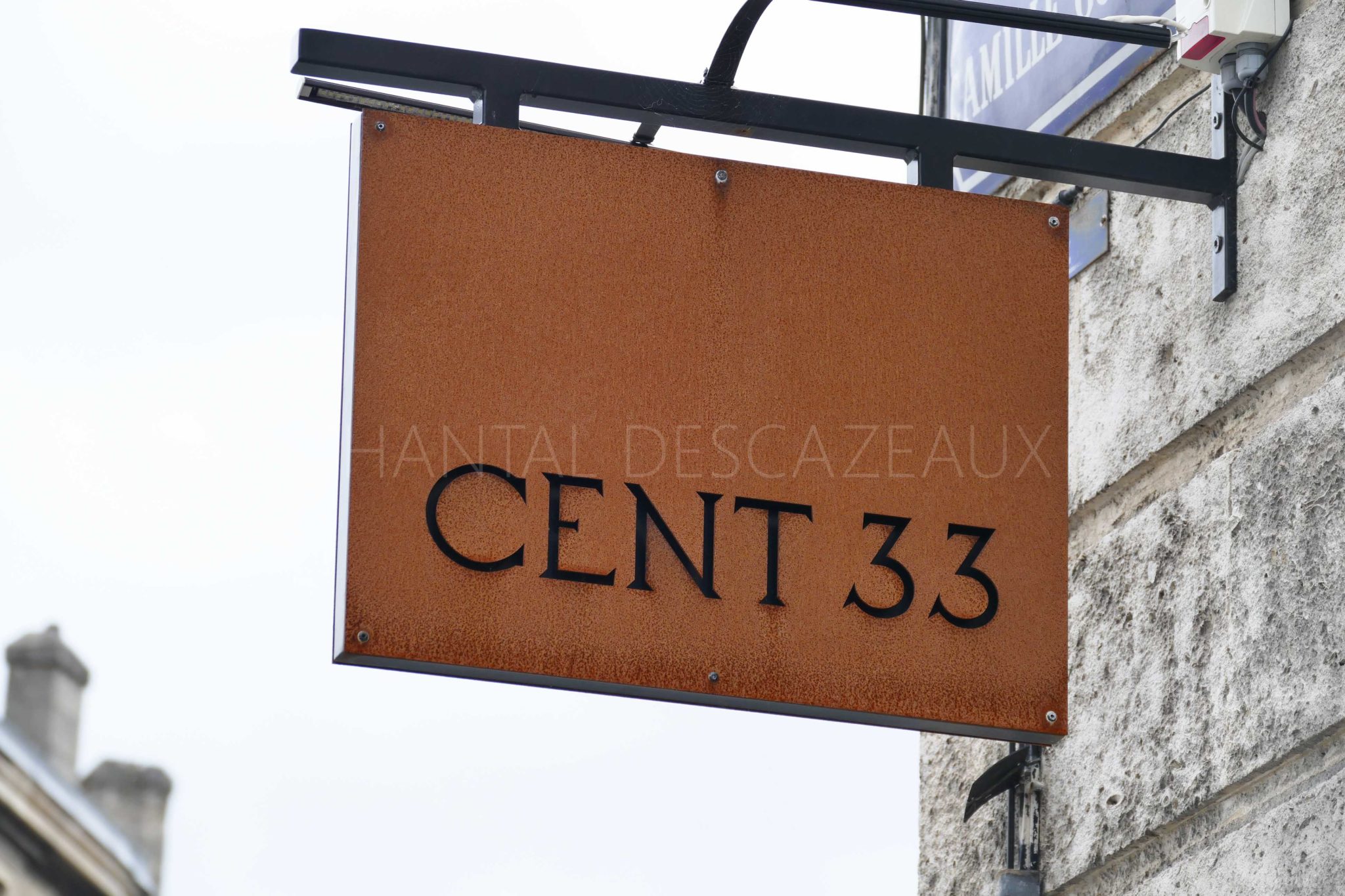 CENT 33 - Le restaurant gastro à partager!