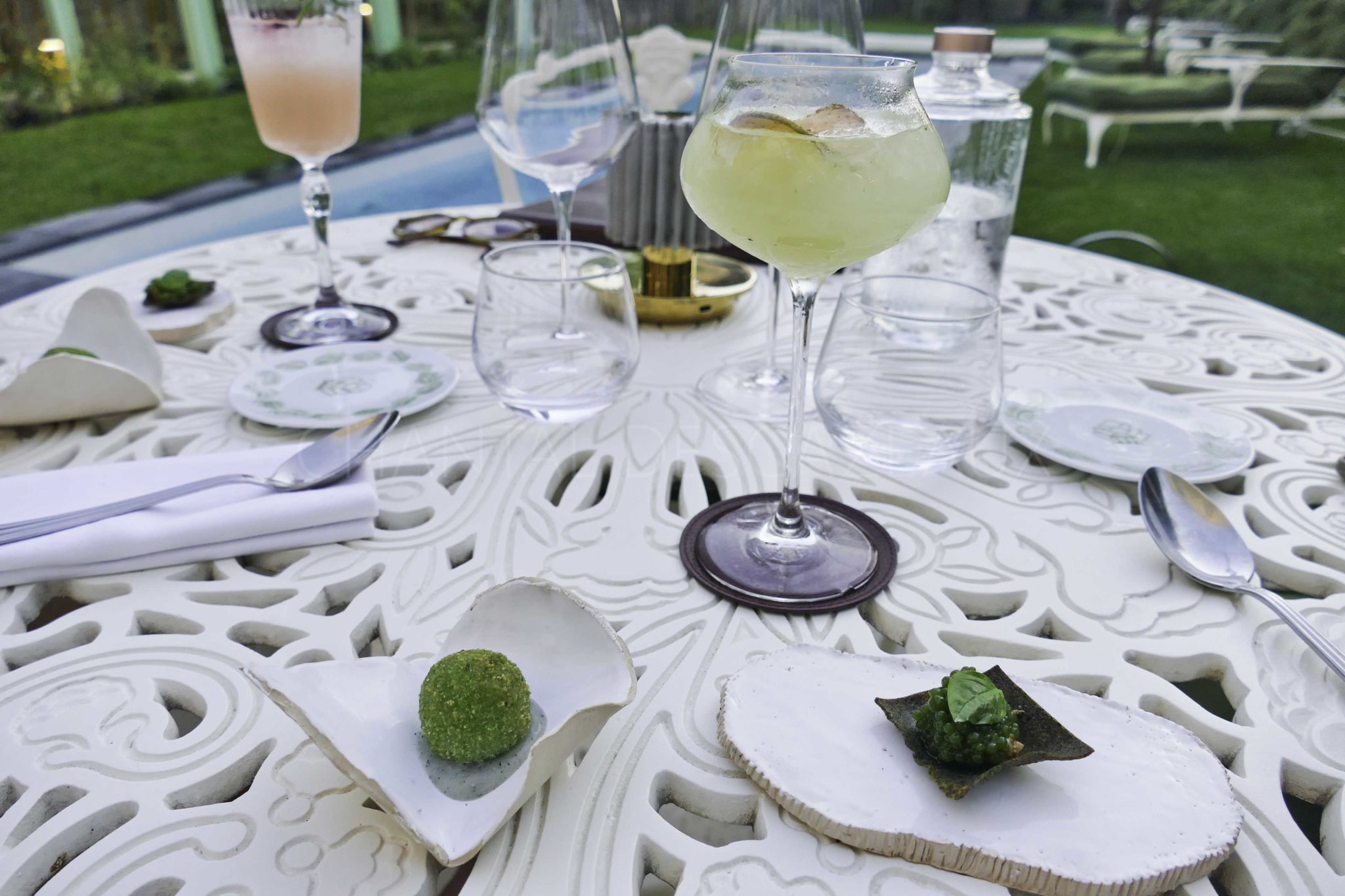 La Maison Pavlov, un magnifique écrin pour une gastronomie décomplexée