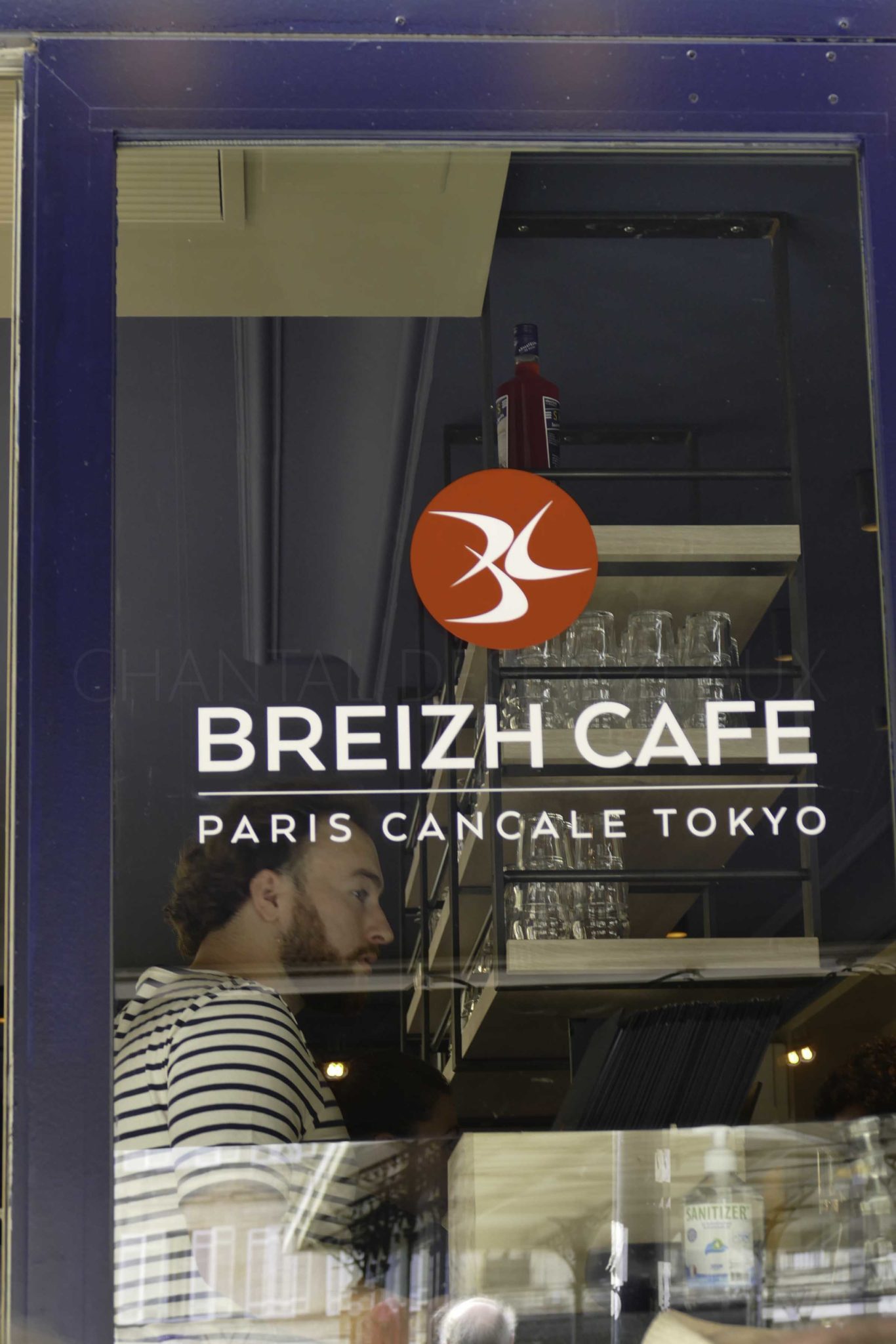 Breizh Café débarque à Bordeaux avec sa crêperie aux Chartrons