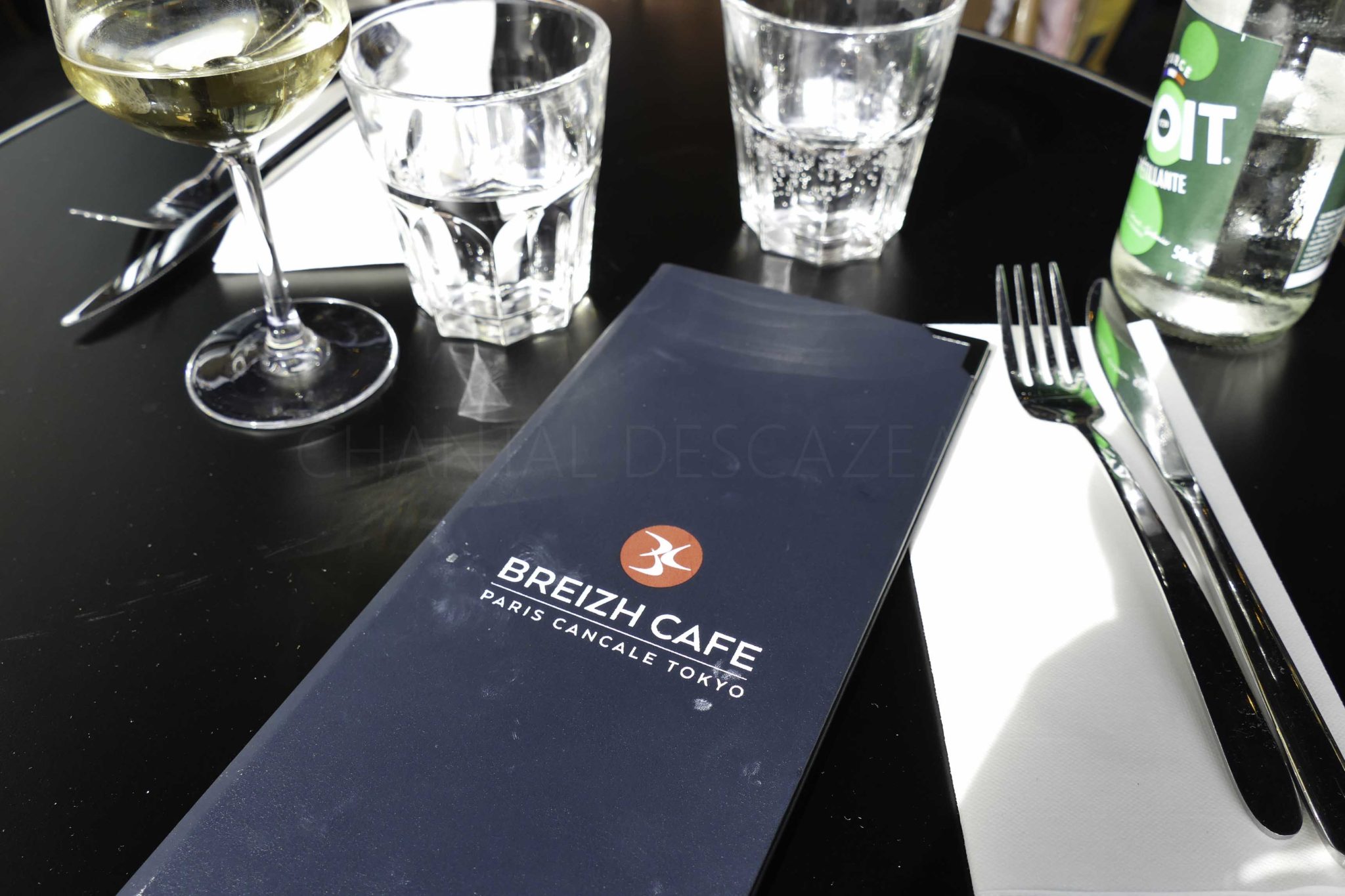 Breizh Café débarque à Bordeaux avec sa crêperie aux Chartrons