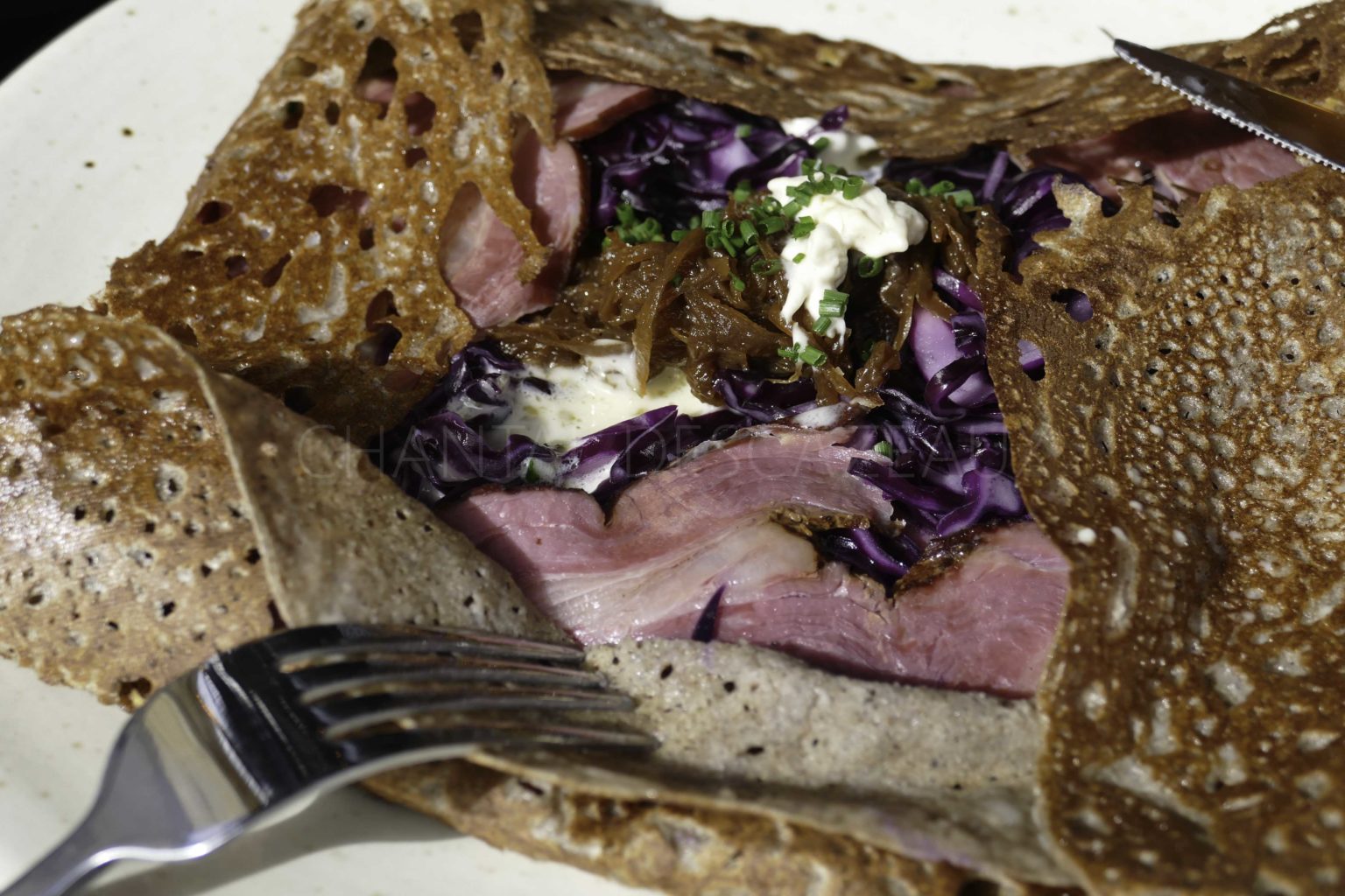 Breizh Café débarque à Bordeaux avec sa crêperie aux Chartrons