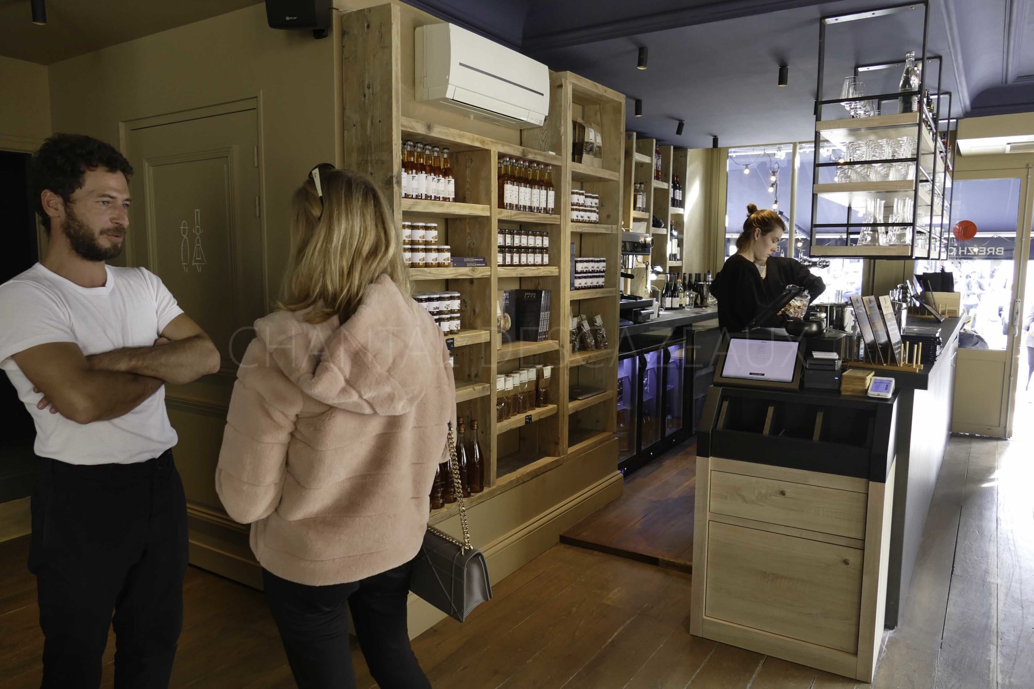 Breizh Café débarque à Bordeaux avec sa crêperie aux Chartrons