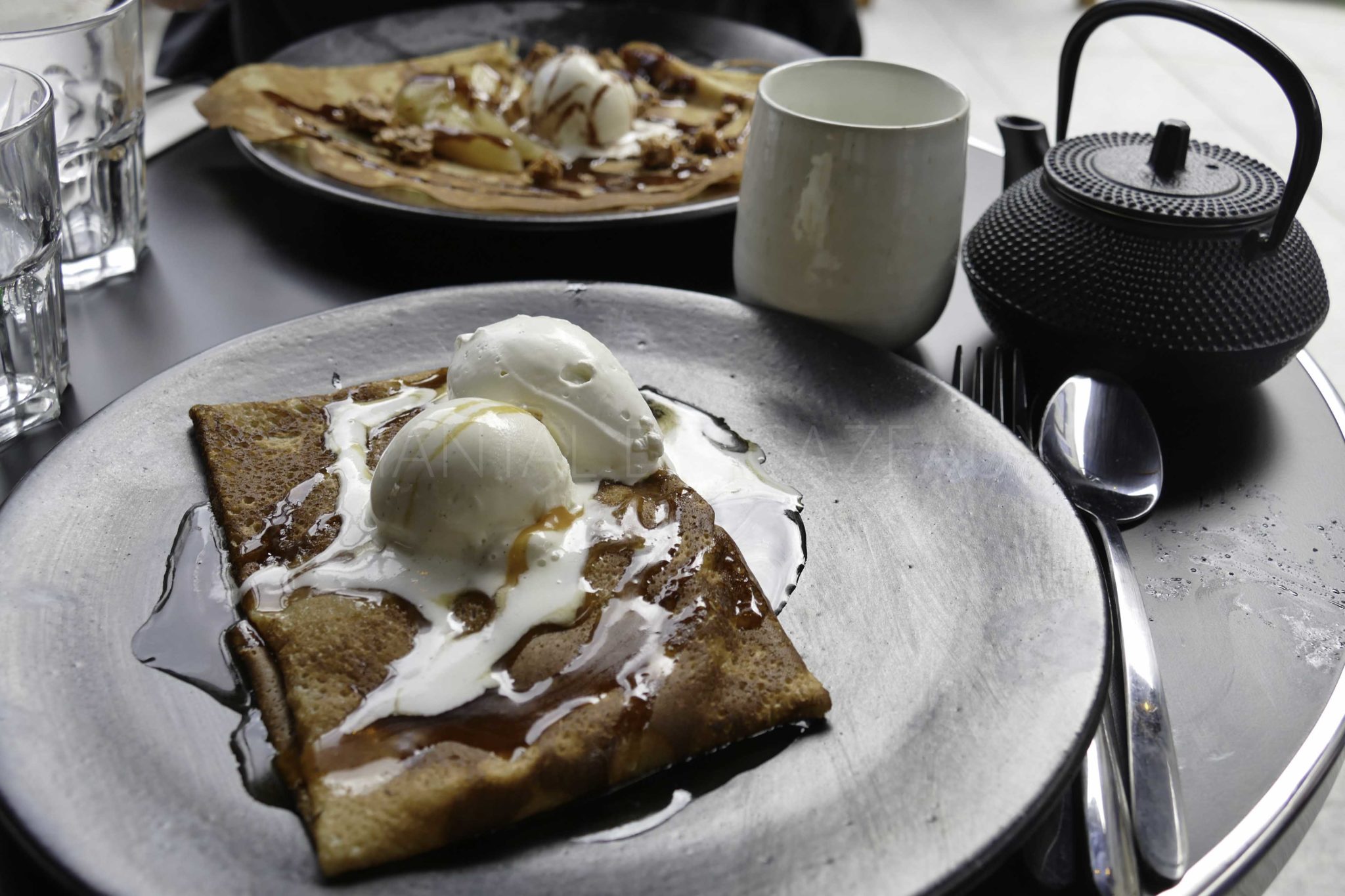 Breizh Café débarque à Bordeaux avec sa crêperie aux Chartrons