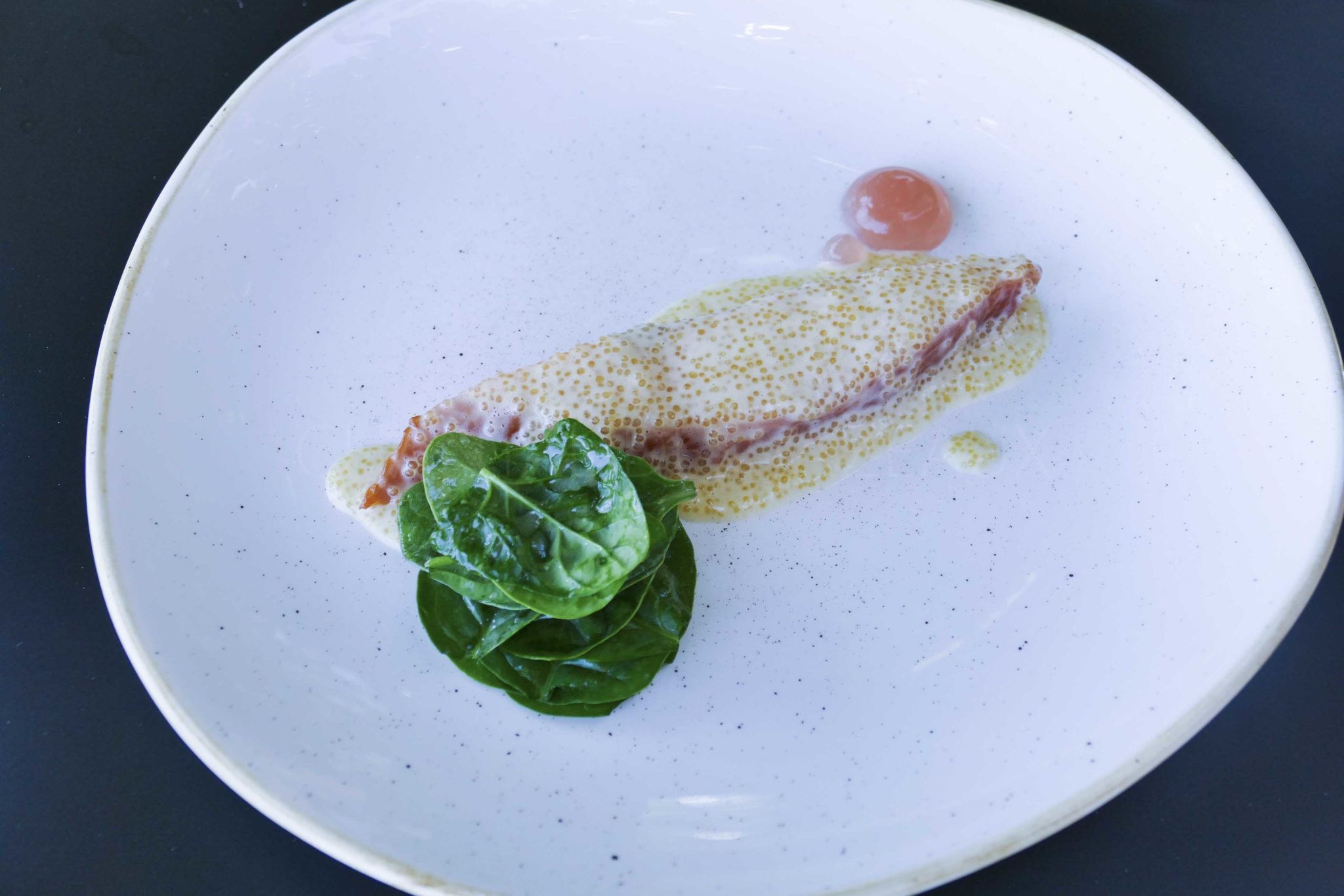 Le Cercle Guiraud à Sauternes, le nouveau restaurant du Château Guiraud