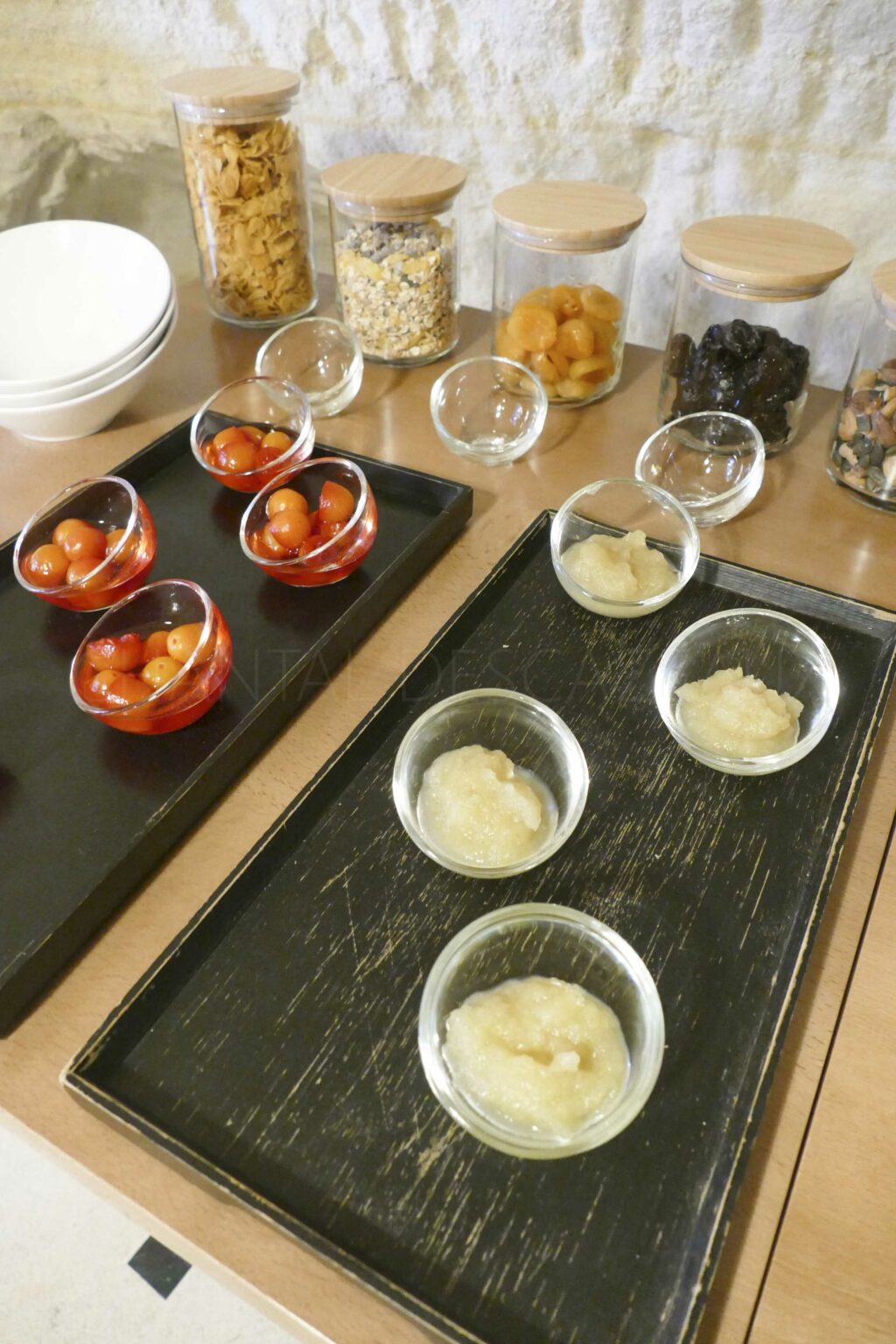 Hôtel Les Hautes Roches - Le luxe d'un Relais & Châteaux avec des ...