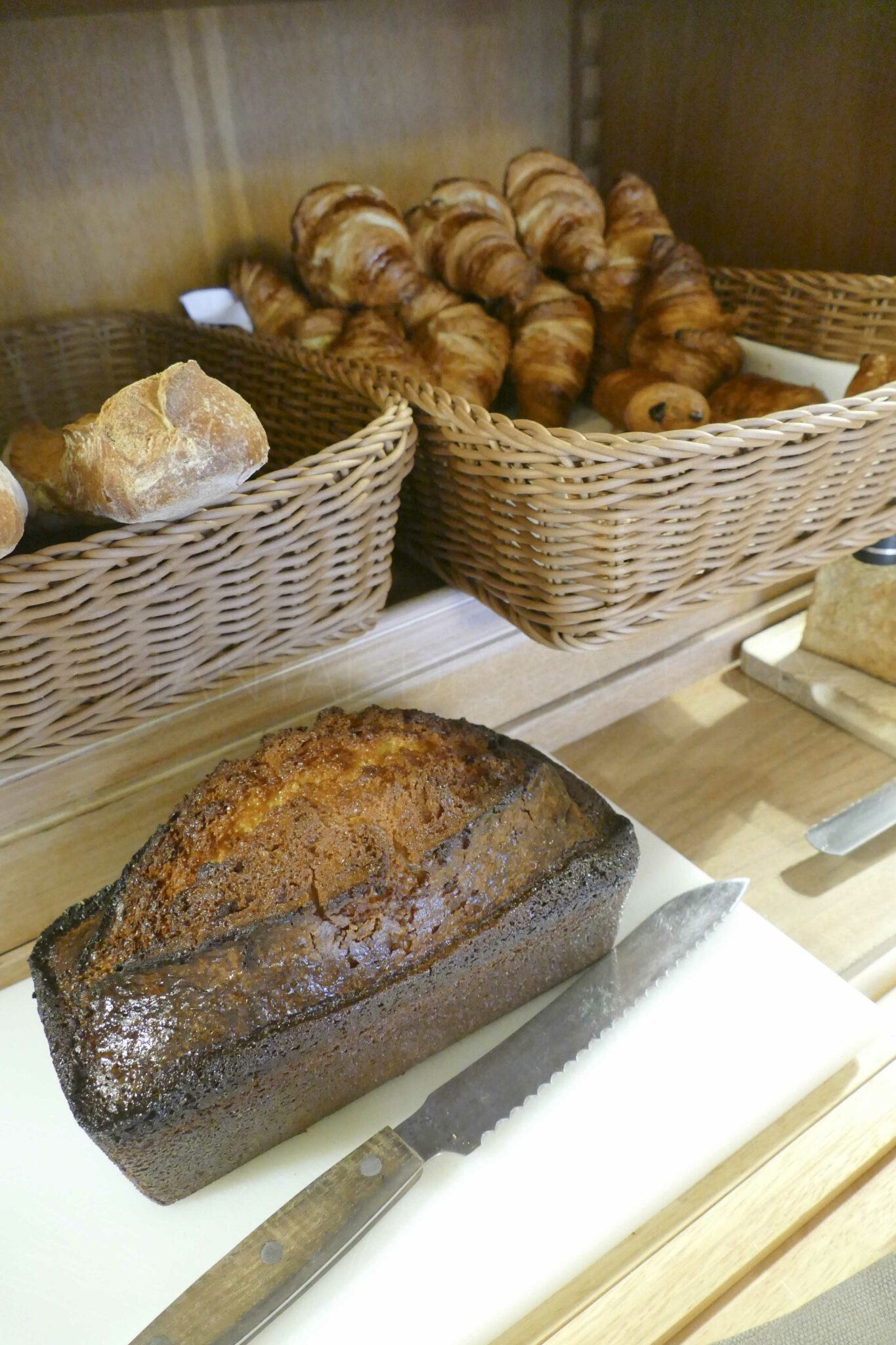 Hôtel Les Hautes Roches - Le luxe d'un Relais & Châteaux avec des ...