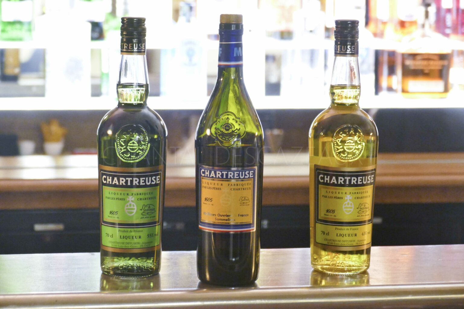 Les Hautes Roches - Dîner au Restaurant Gastronomique