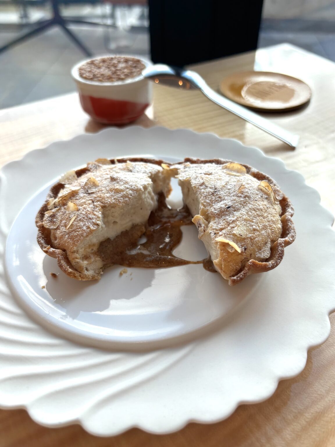 Le Tout-Paris - La Brasserie chic de Cheval Blanc Paris