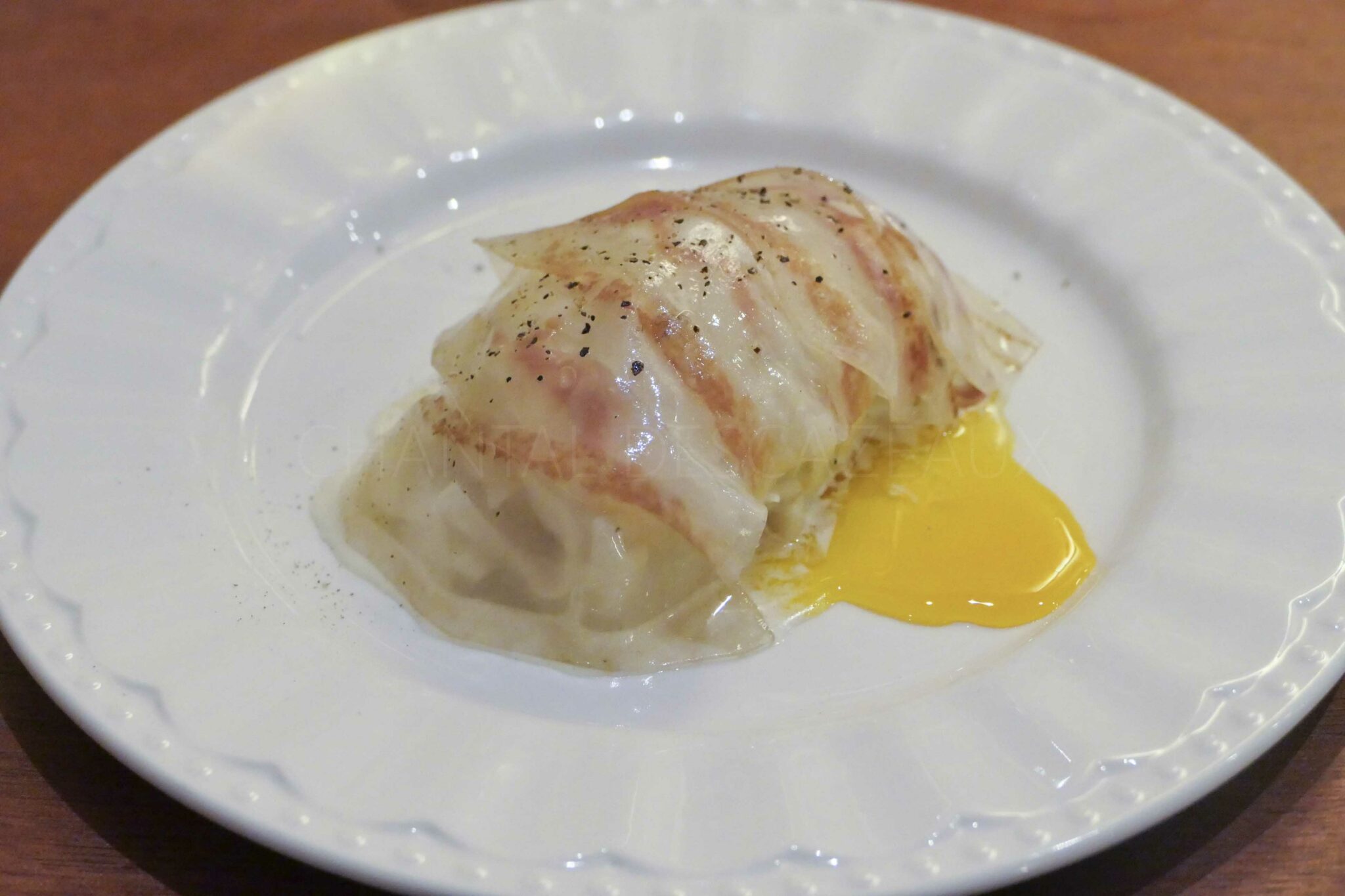 Le Boudoir de Léa - Salon de Thé et pâtisserie - Bordeaux